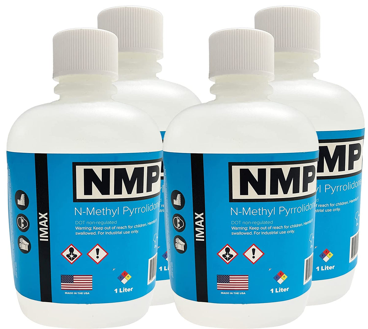 NMP 4 Liters – GotParts747